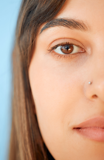 Nose Screws – Keen on Piercing