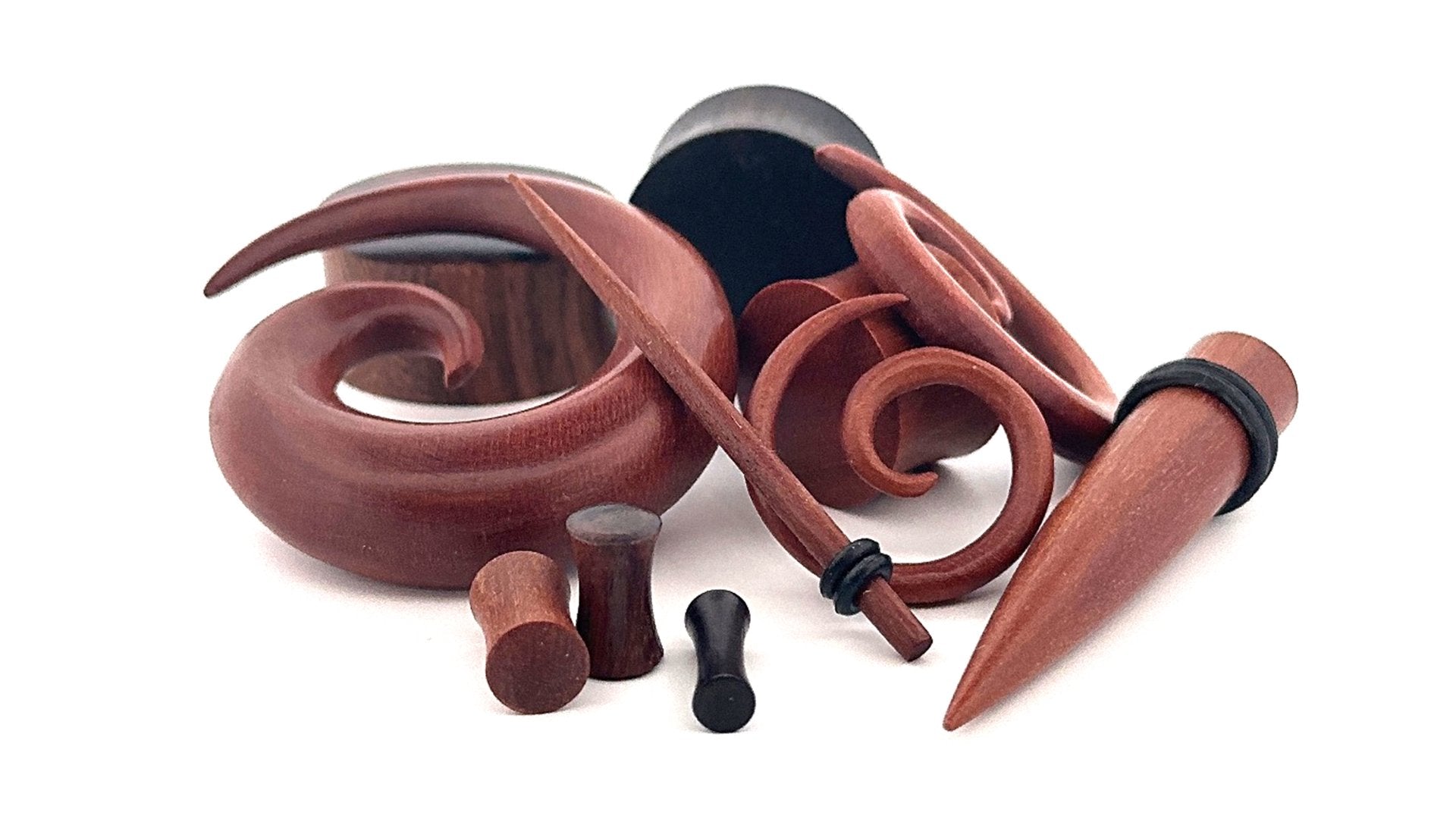 Wood – Keen on Piercing