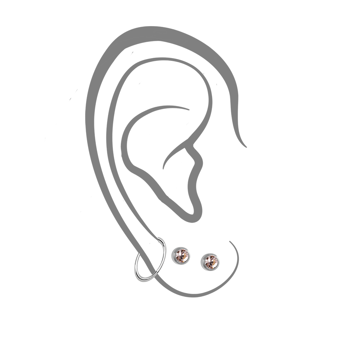 Cartridge Piercing course – Keen on Piercing