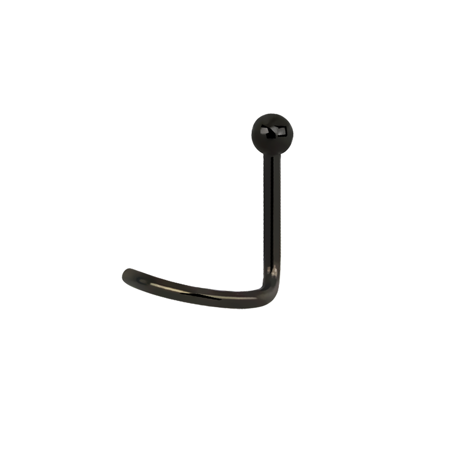 Nose Screws – Keen on Piercing